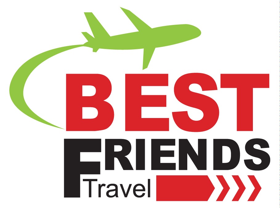 Best Friends Travel